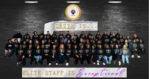 Staff — ELITE Public Schools