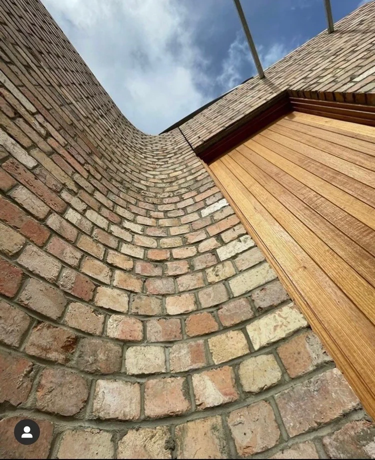 The Recycled Brick Co