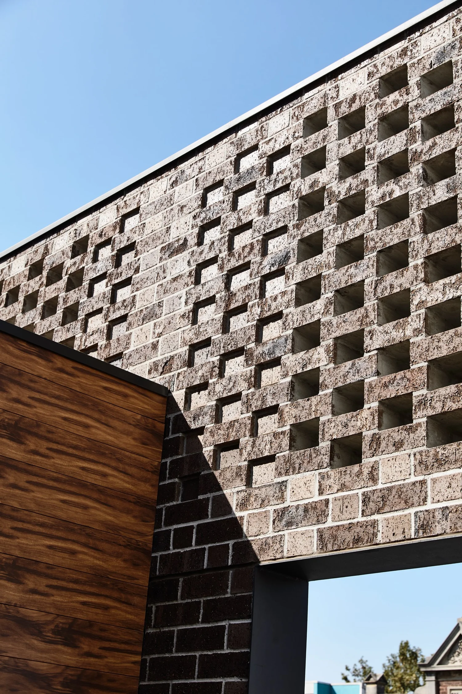 The Recycled Brick Co