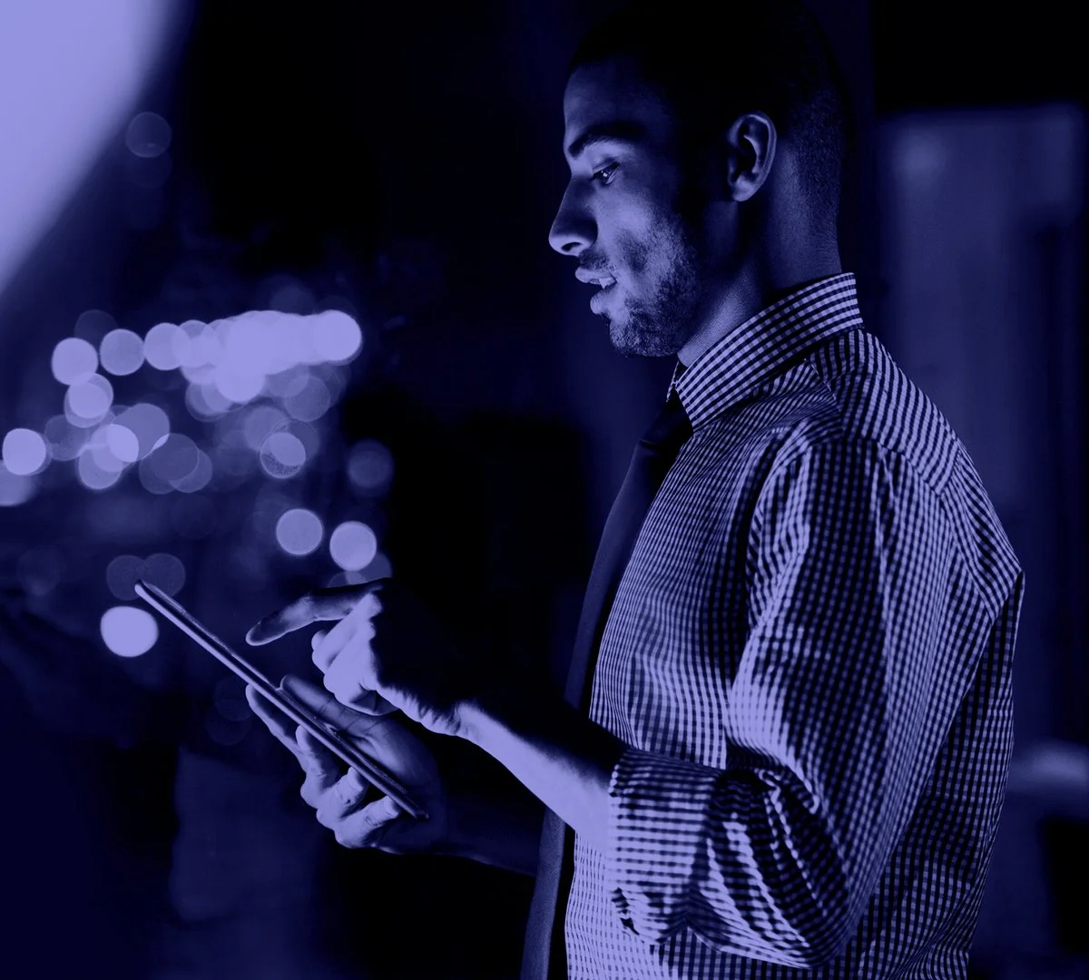 Accelerators — KODE-1