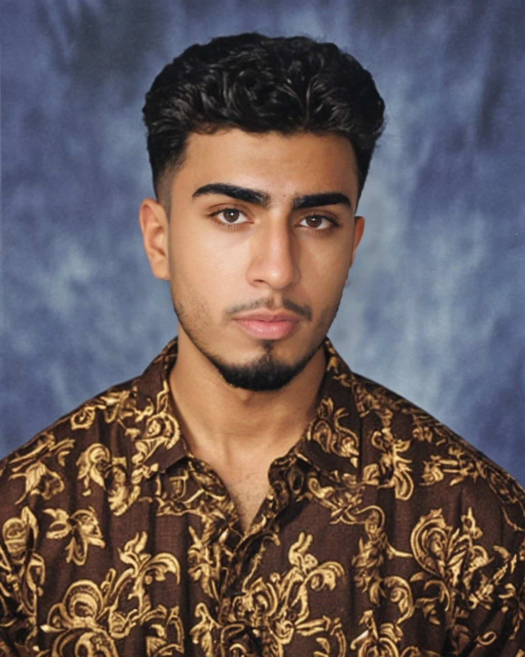 Team 1 — Khair Collective