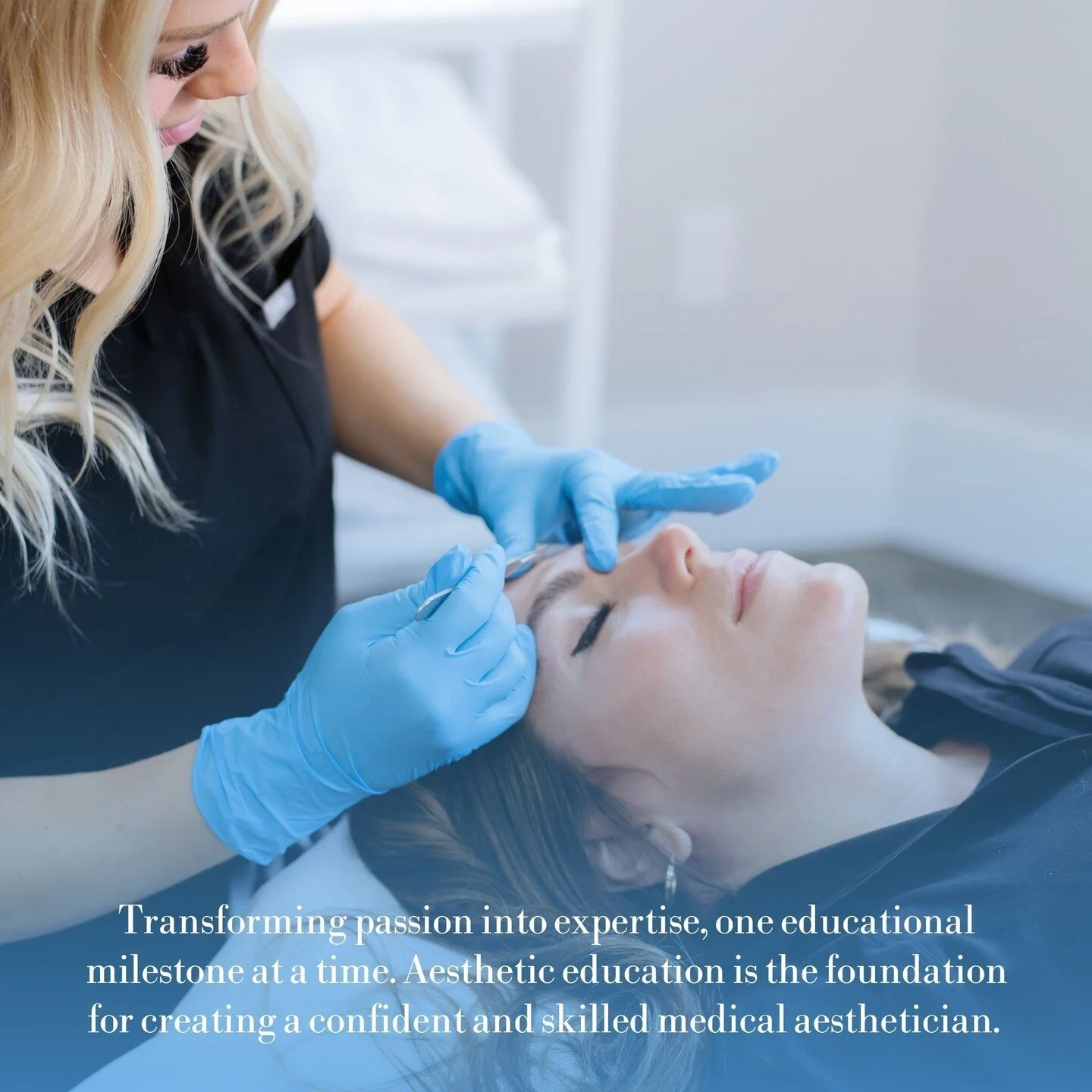 Medical Laser Technician Program — Body Bar Academy