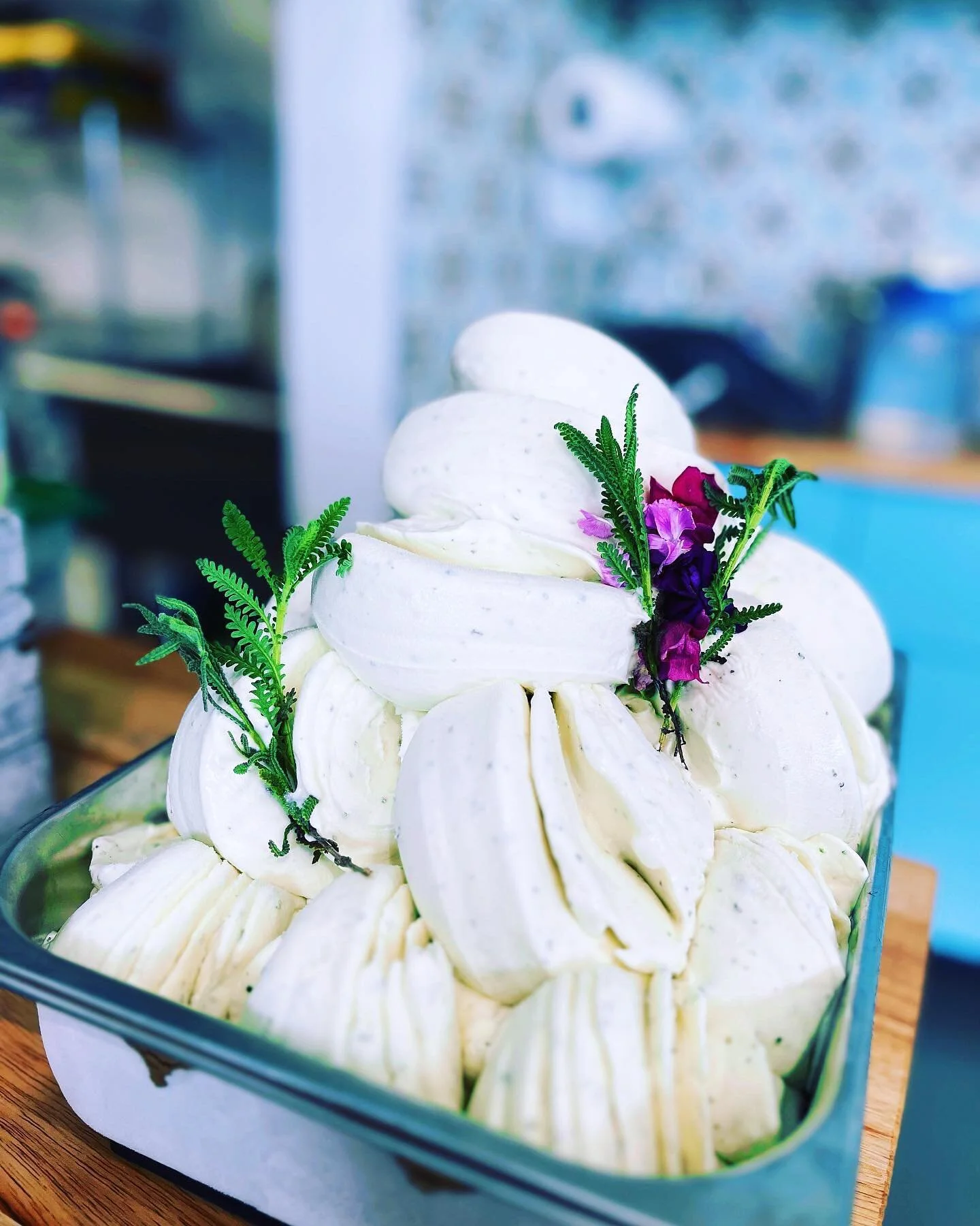 Handcrafted, Artisanal Gelato in UTC Mall | Bottega Italiana