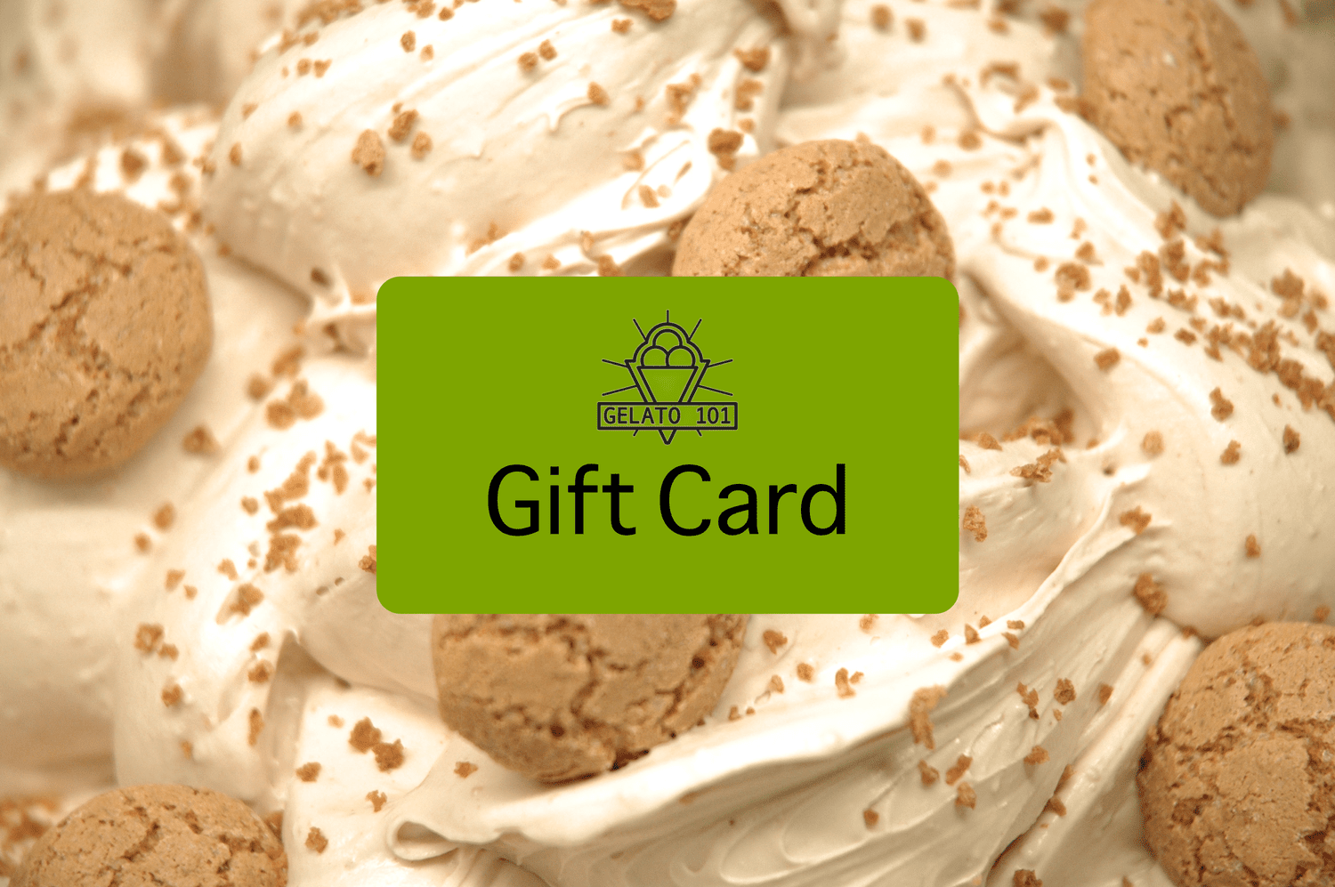 Handcrafted, Artisanal Gelato in Encinitas | GELATO 101