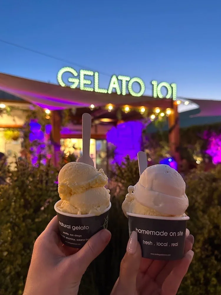 Find Delicious, Fresh Gelato & Espresso Near You | Gelato 101