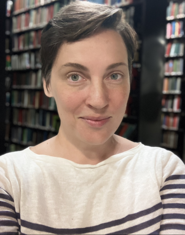 Executive Board — BPL Professional Staff Association