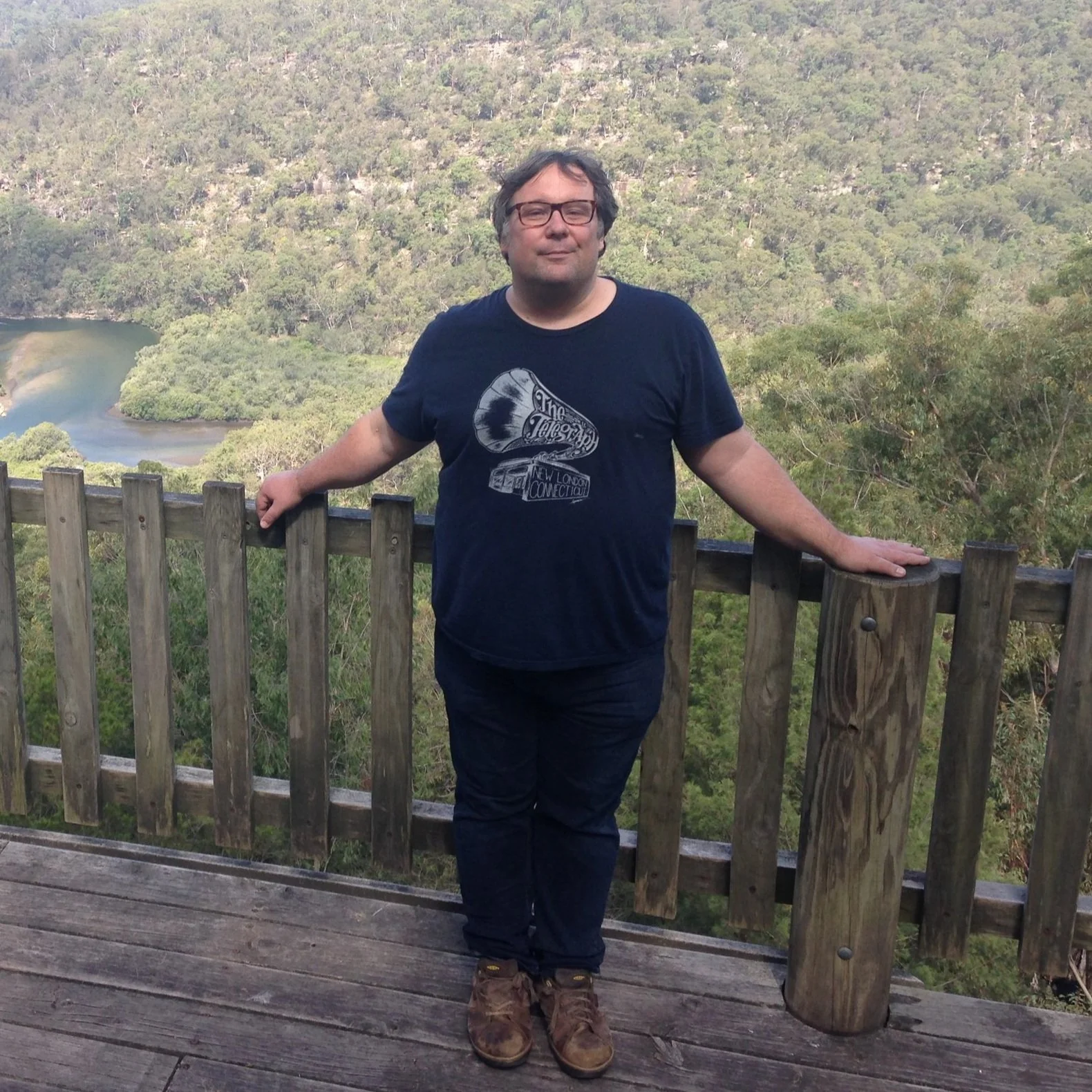 Executive Board — BPL Professional Staff Association