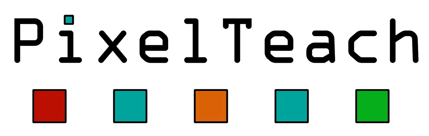 Pixel Teach