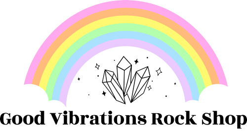 Good Vibrations Rock Shop