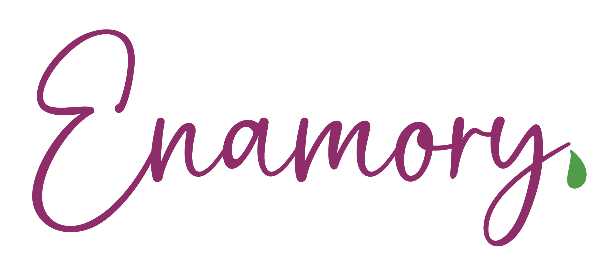 Enamory