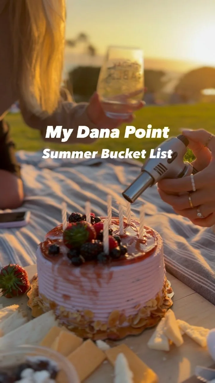 Ocean Views & Eats at Young’s Beach Shack — Dana Point Days | Discover ...