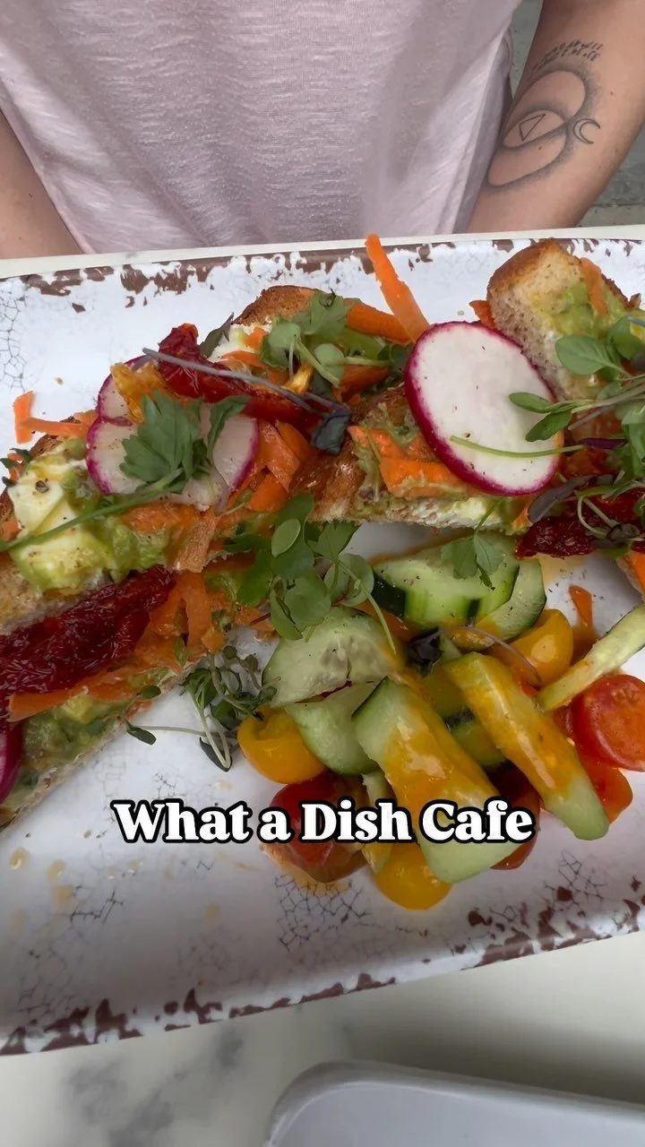 Ocean Views & Eats at Young’s Beach Shack — Dana Point Days | Discover ...