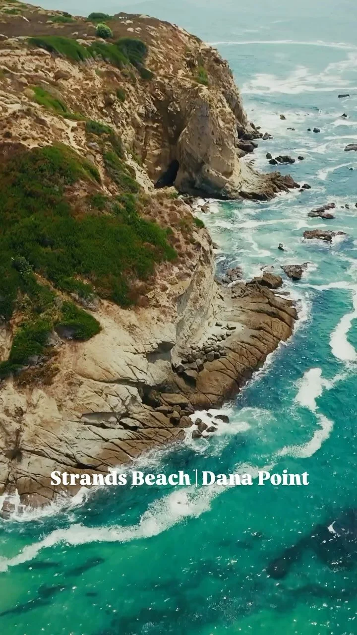 Ocean Views & Eats at Young’s Beach Shack — Dana Point Days | Discover ...