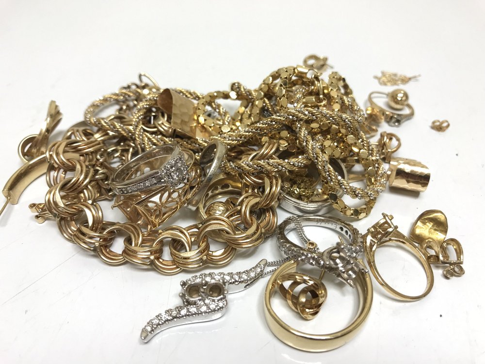 Trident Gold | Veteran-Owned Gold & Precious Metals Buyer in Temple, TX