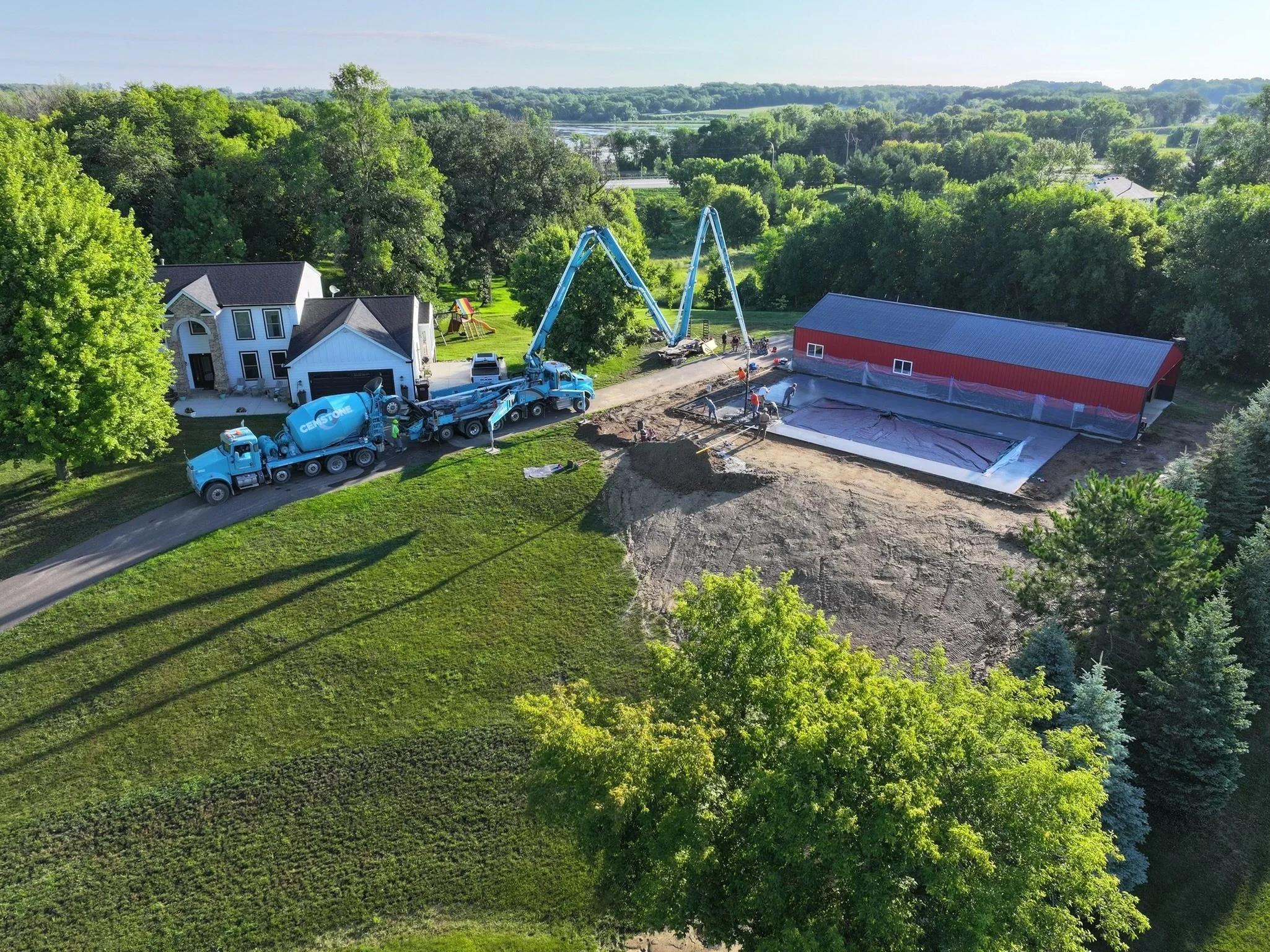 Resolve Construction