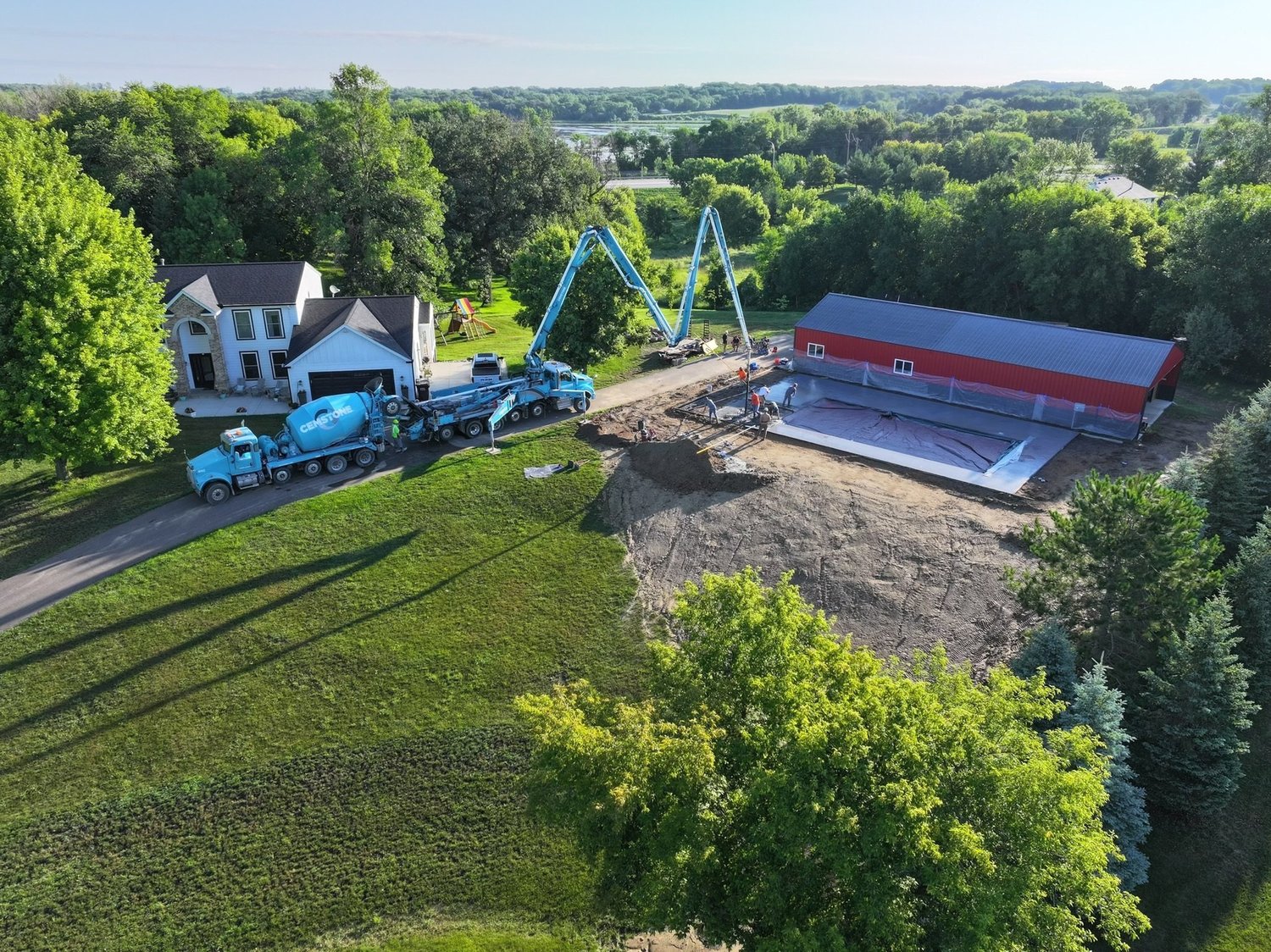 Resolve Construction