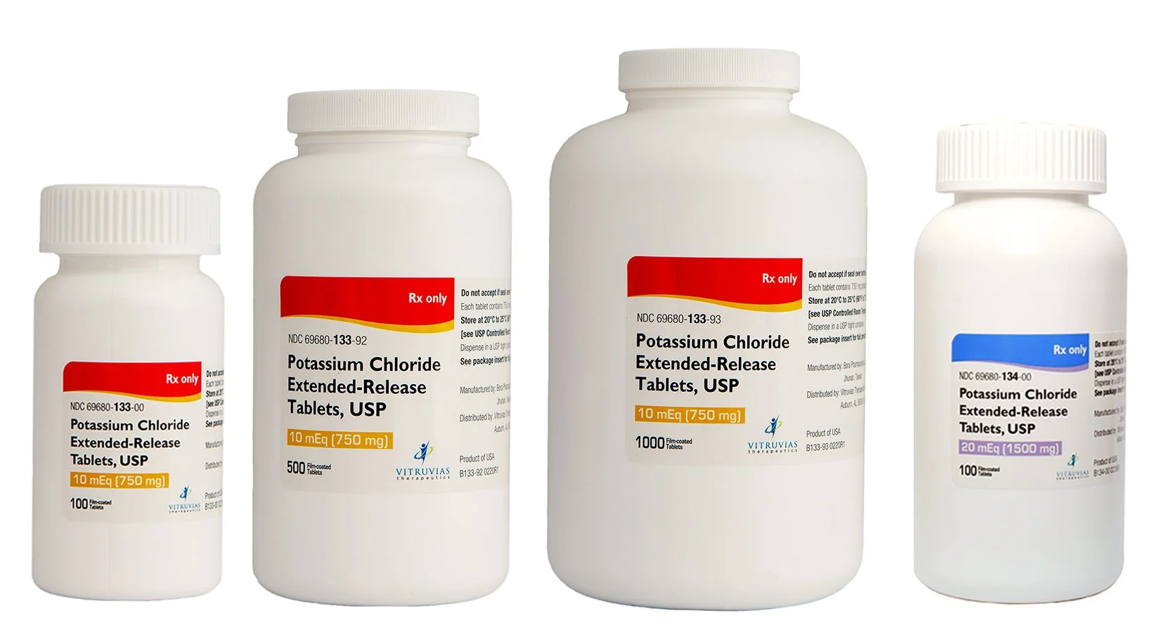 Products — Vitruvias Therapeutics