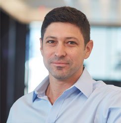 Board — Vitruvias Therapeutics