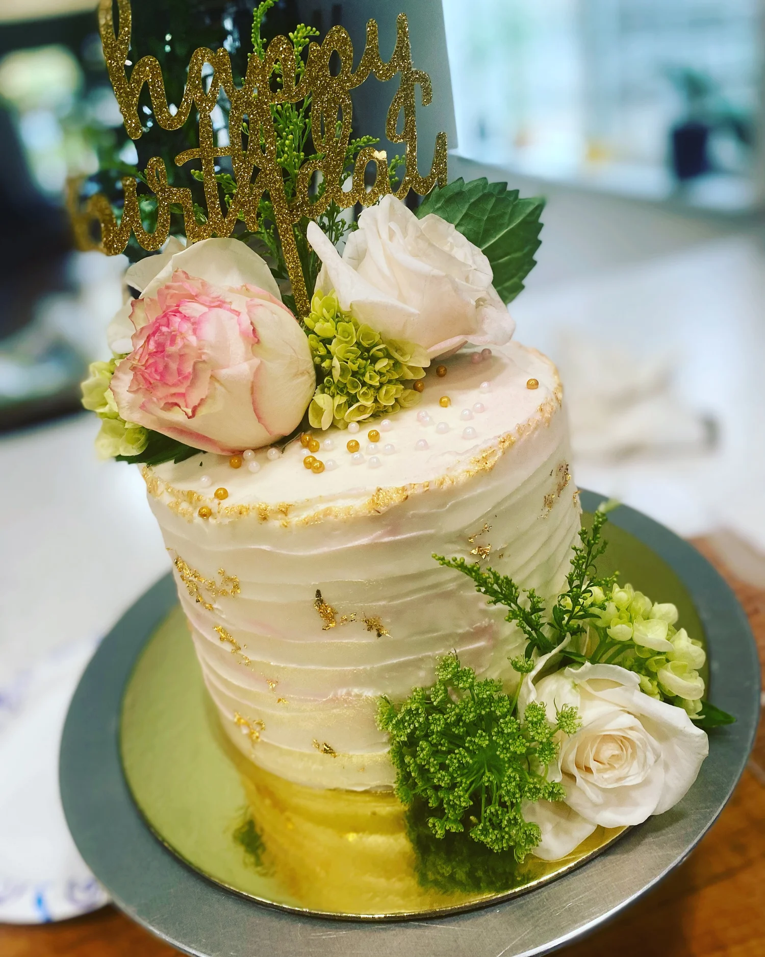 Gallery — Heirloom Kitchen