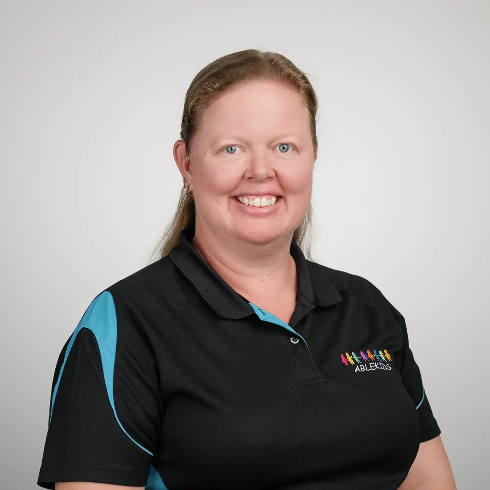 Our Team — AbleKids - Therapy Services