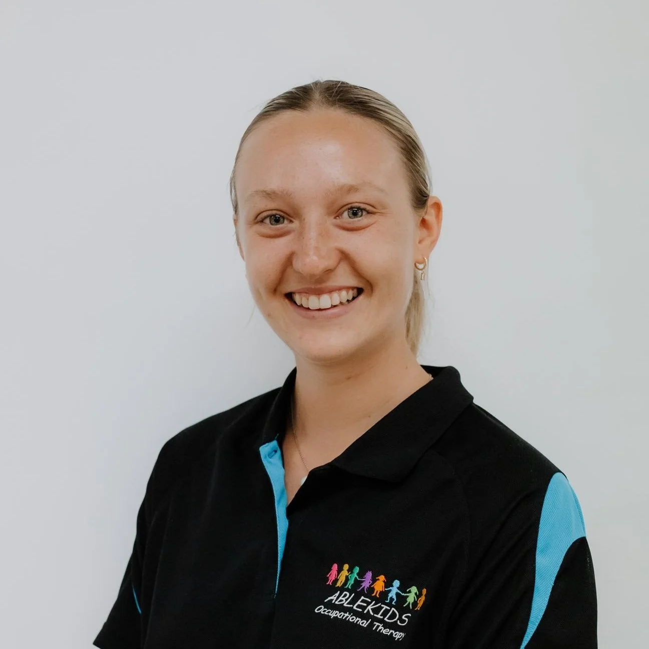 Our Team — AbleKids