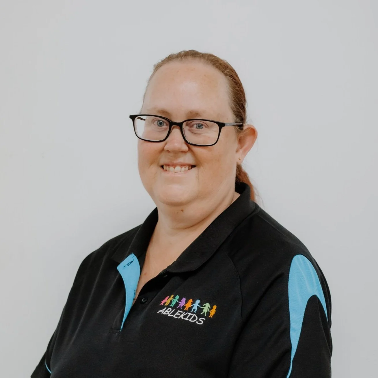 Our Team — AbleKids