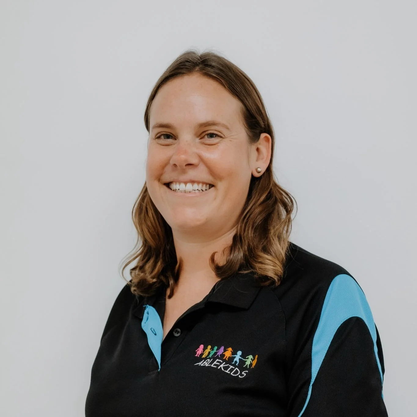 Our Team — AbleKids