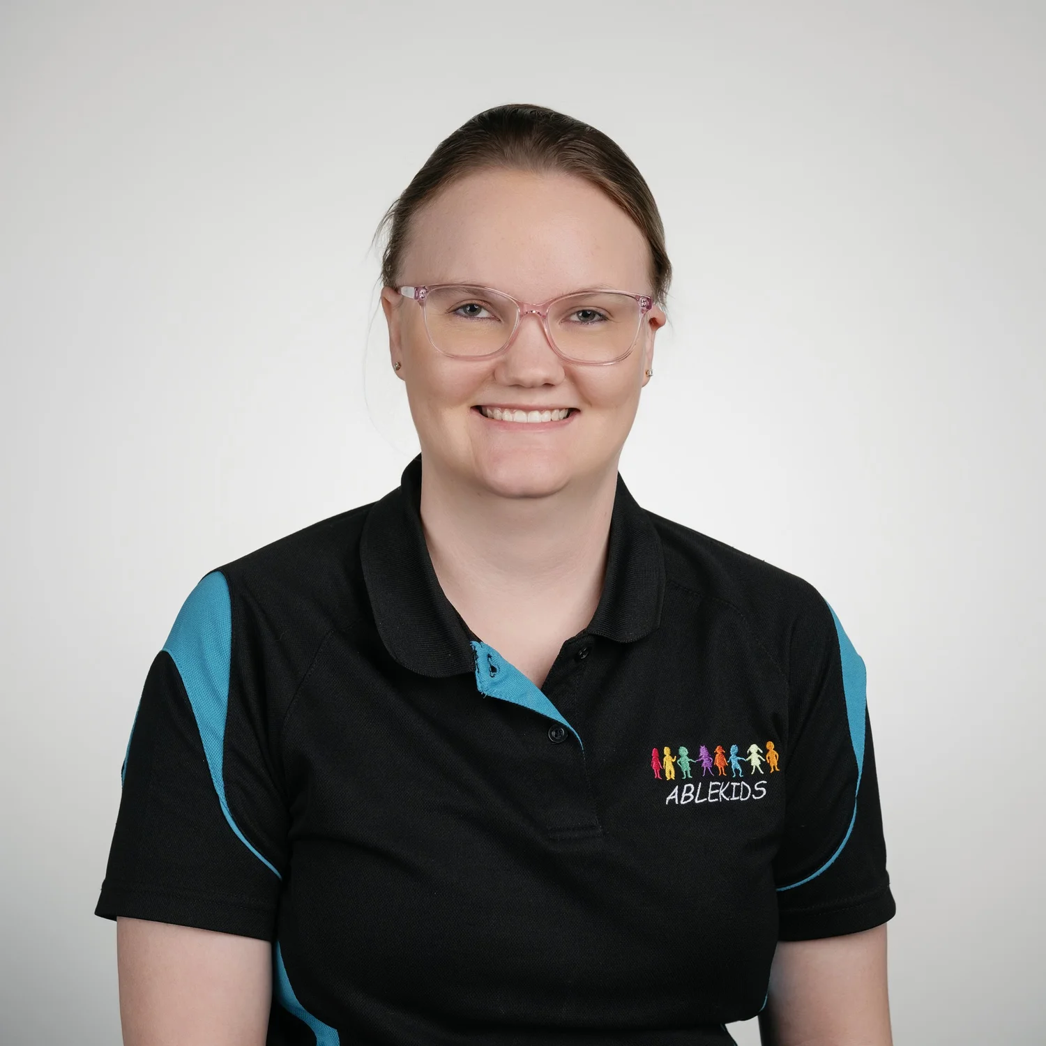 Our Team — AbleKids - Therapy Services