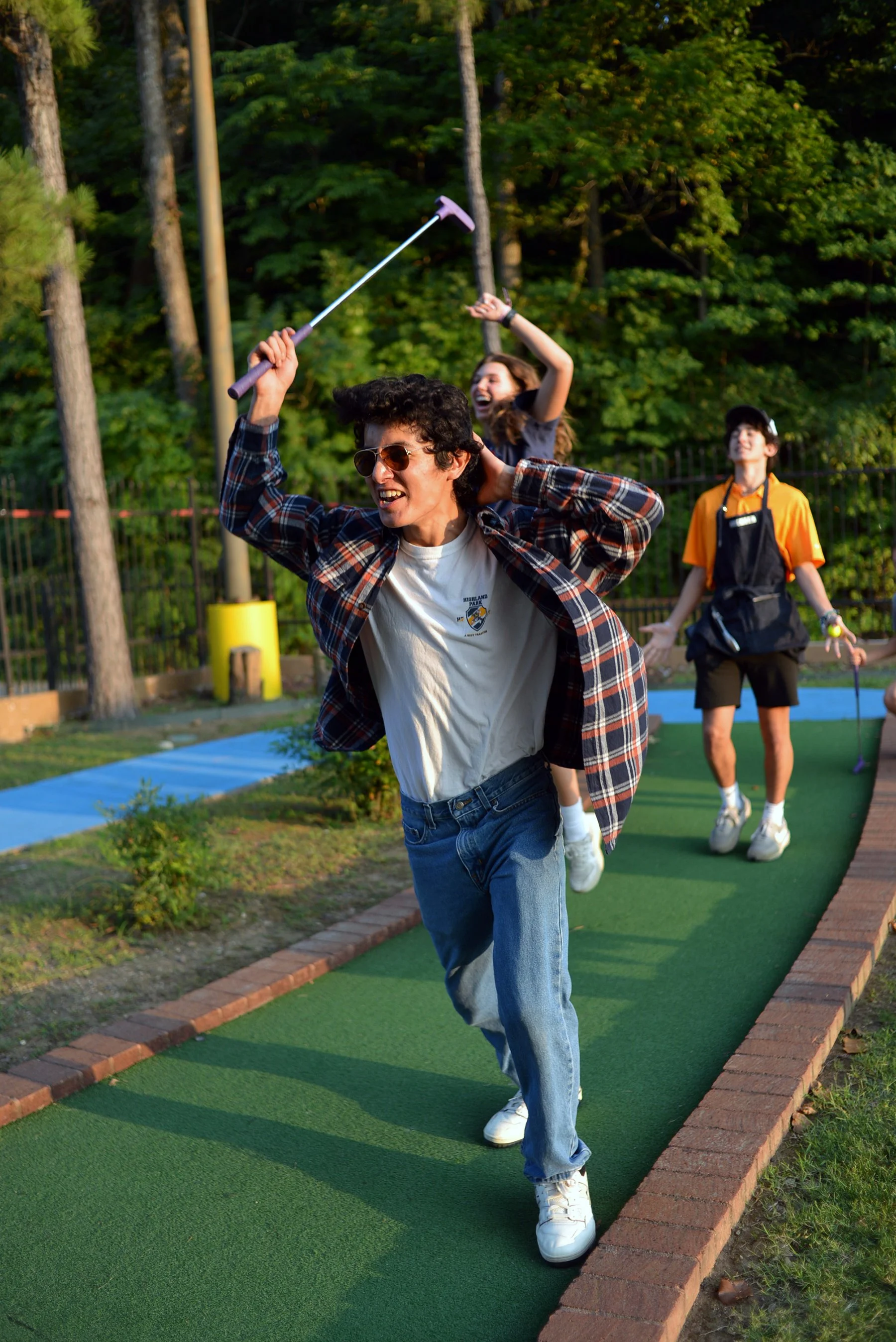 Arkansas Scholastic Press Association