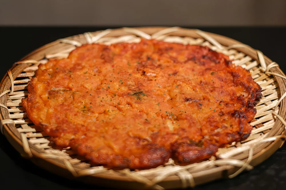 Menu - Scarborough — Daldongnae