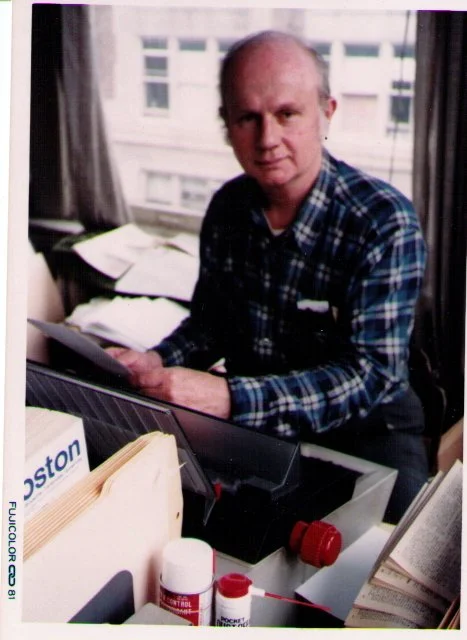 Who Was John Holt? — John Holt GWS