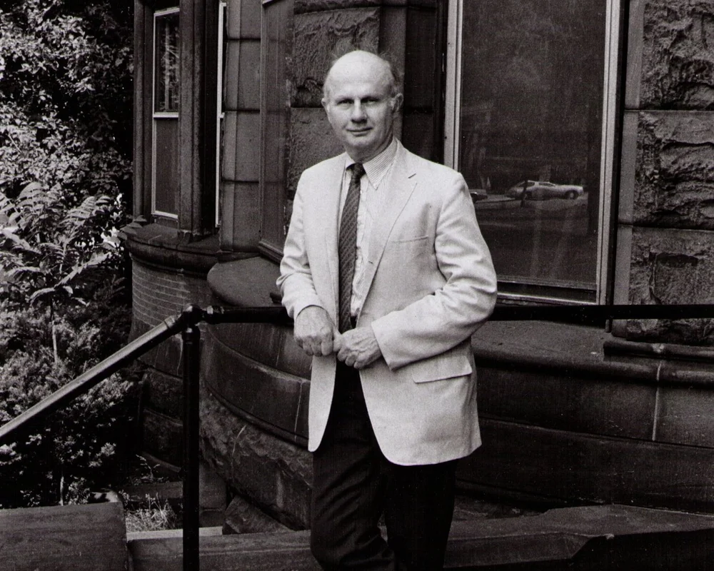 Who Was John Holt? — John Holt GWS
