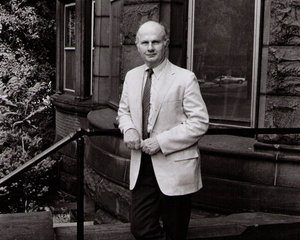 Who Was John Holt? — John Holt GWS