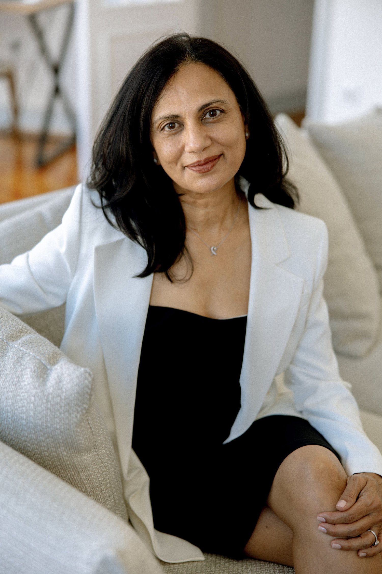 Yogi Patel | Transformation Through Empowerment
