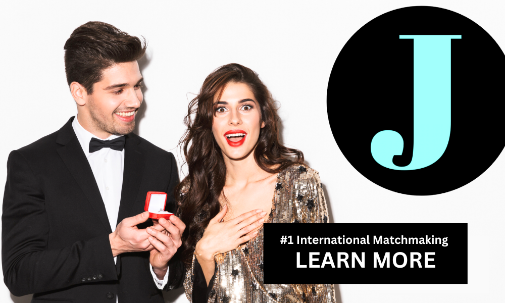 Meet Polish Women for Marriage with Jaida International Matchmaking — JAIDA