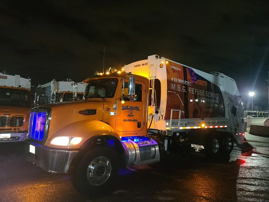 MBG Refuse Service