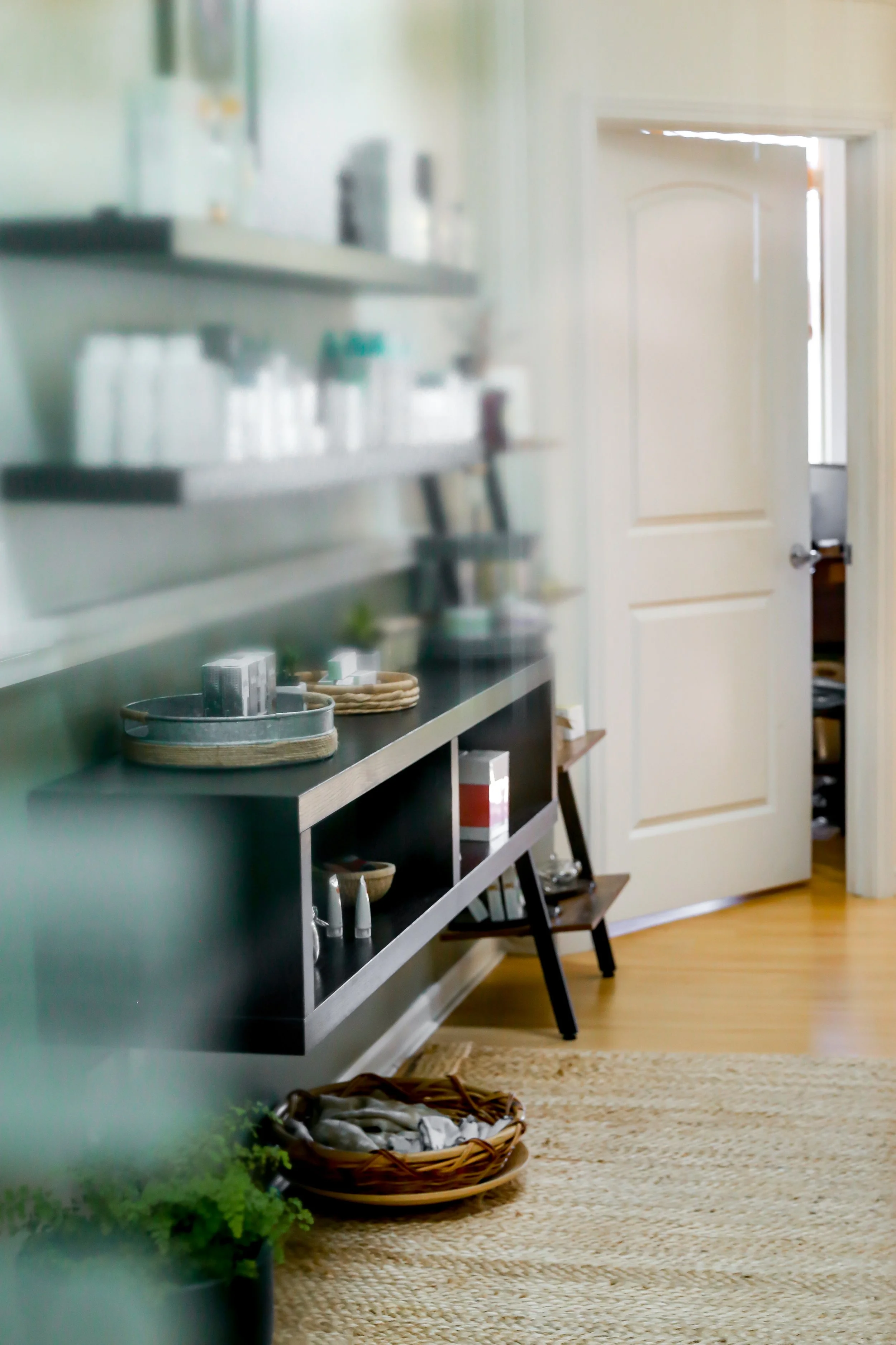 Products — Ginger Springs Day Spa