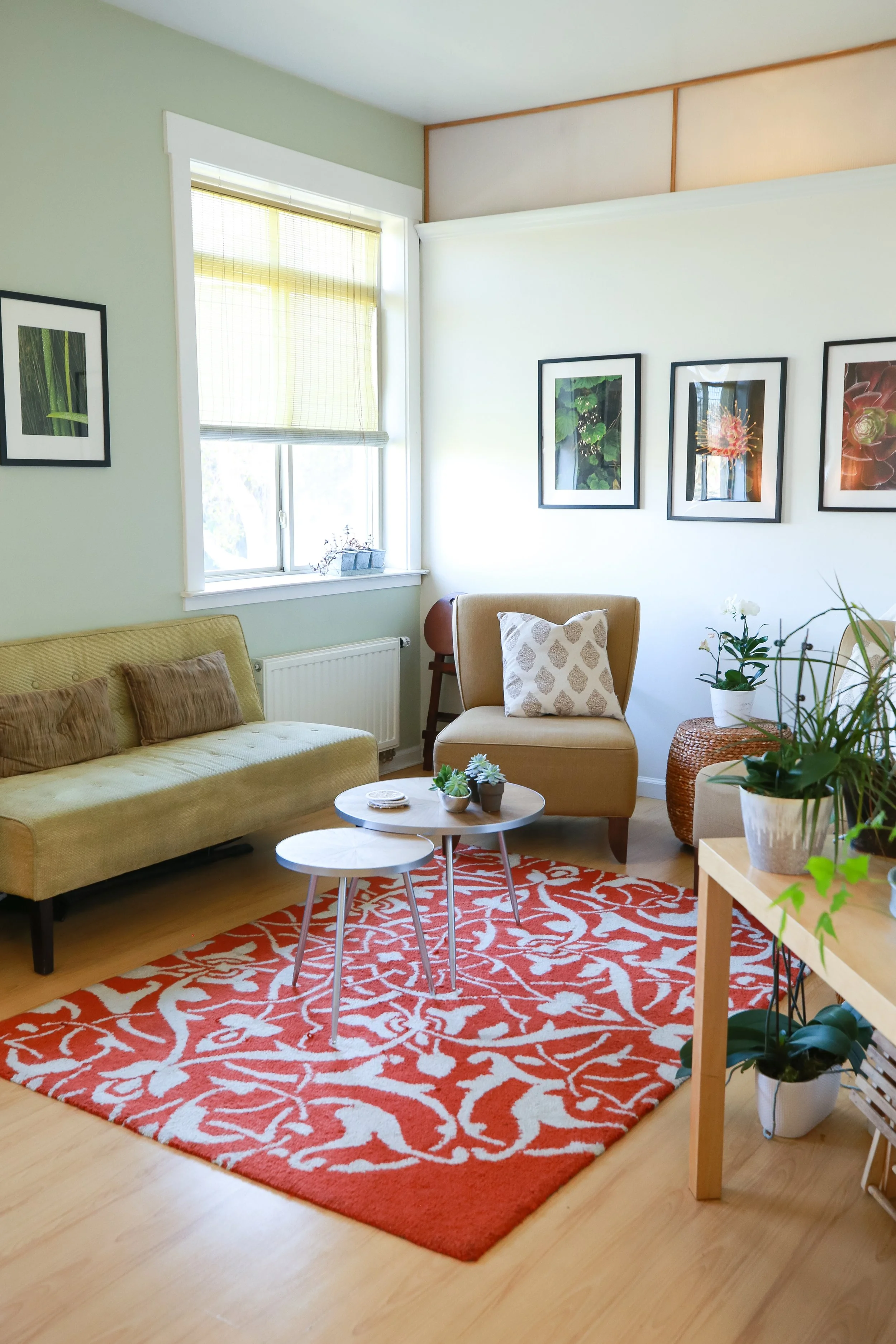 Ginger Springs Day Spa