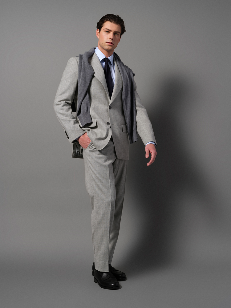 Jerome Clothiers: Your Made To Measure Partner