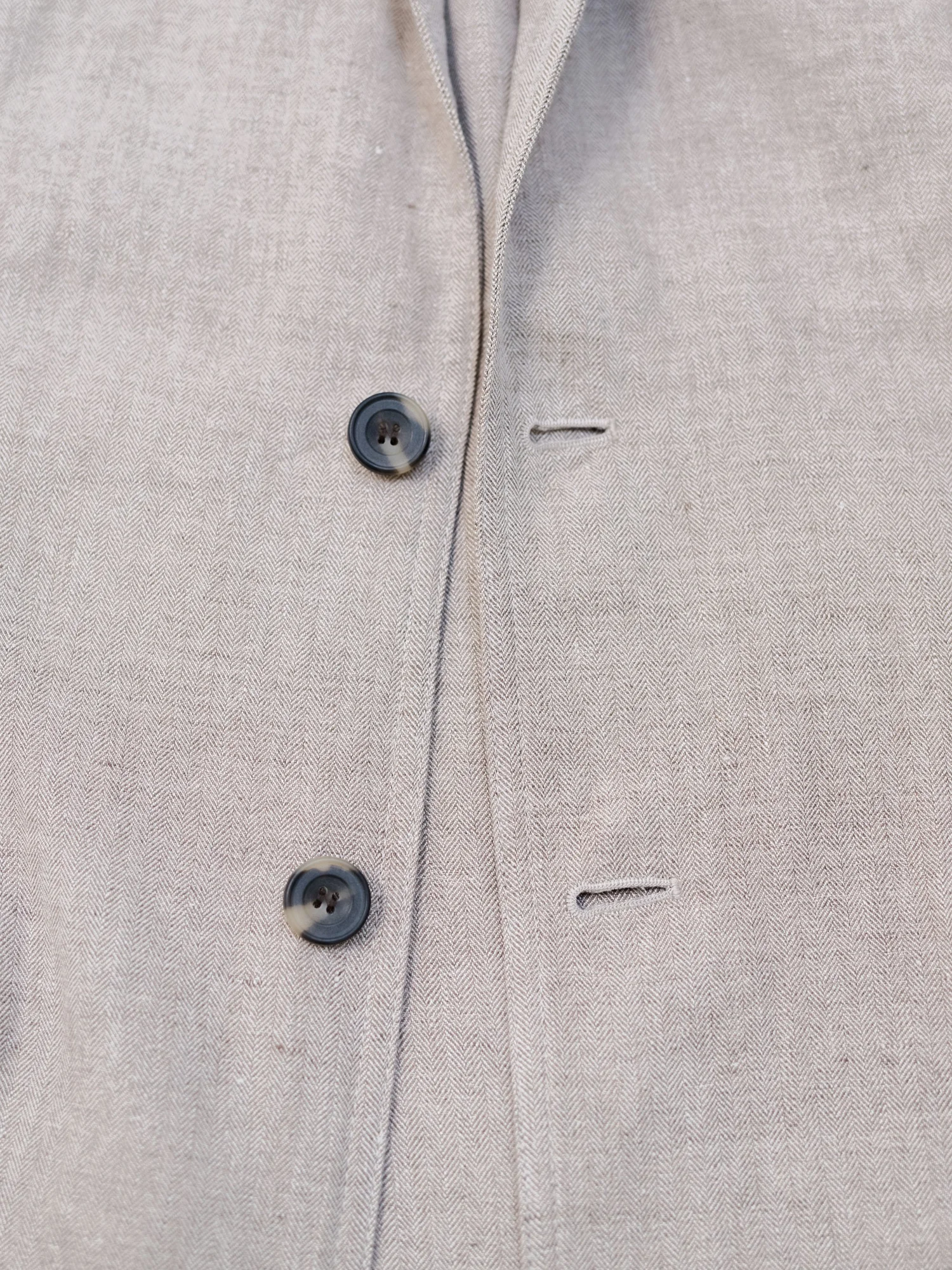 jerome clothiers - Teba Jacket