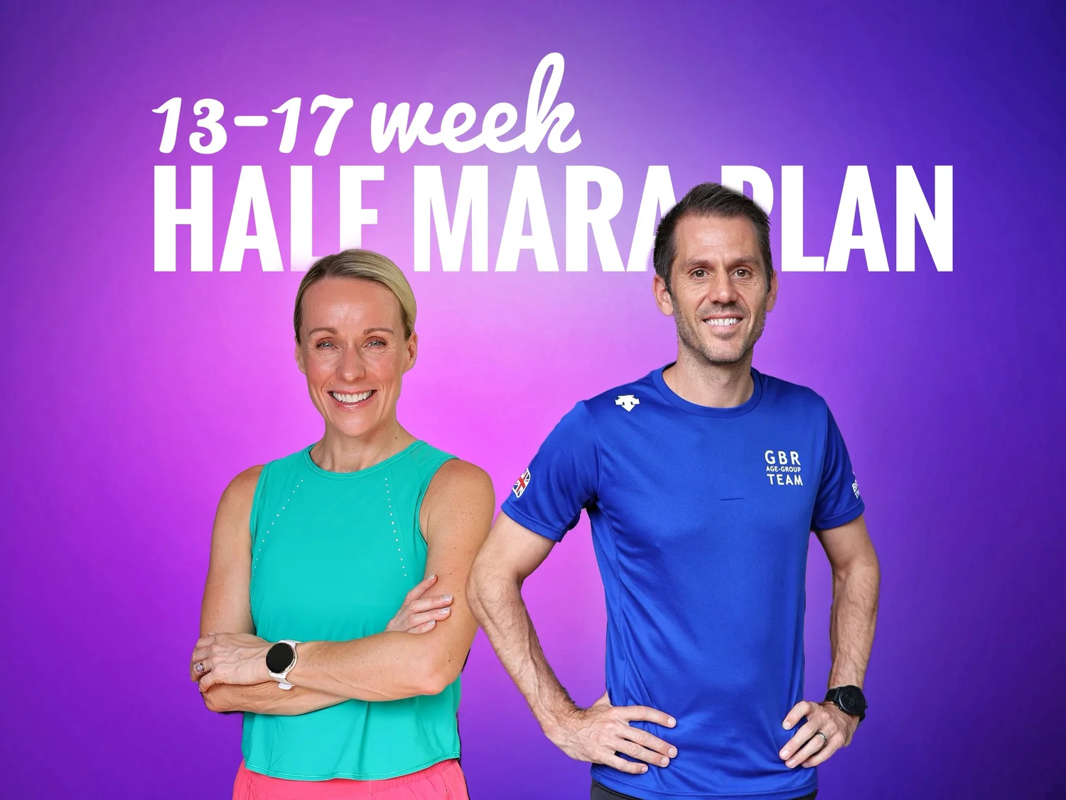 Guided Training Plans — This Messy Happy