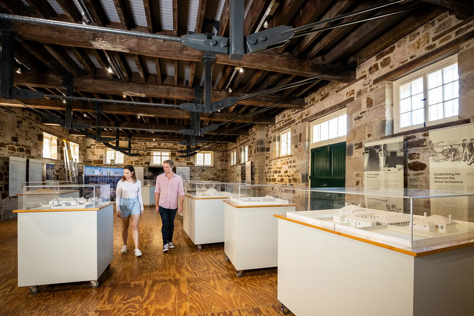 Commissariat Store Museum