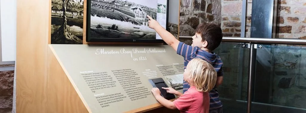 School Tours — Commissariat Store Museum