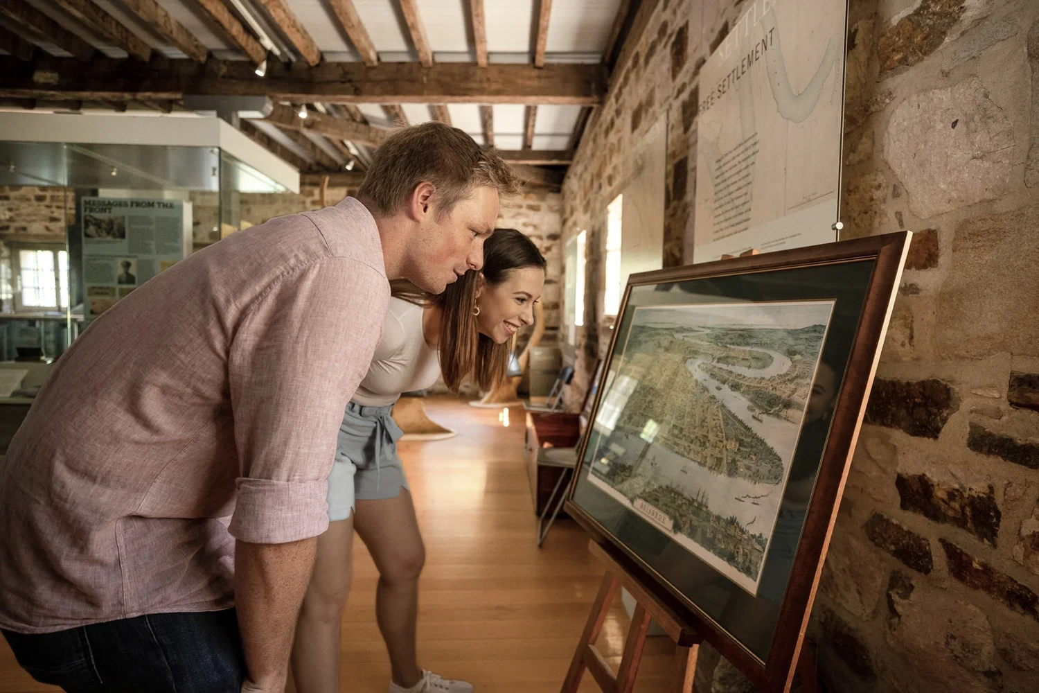 Commissariat Store Museum