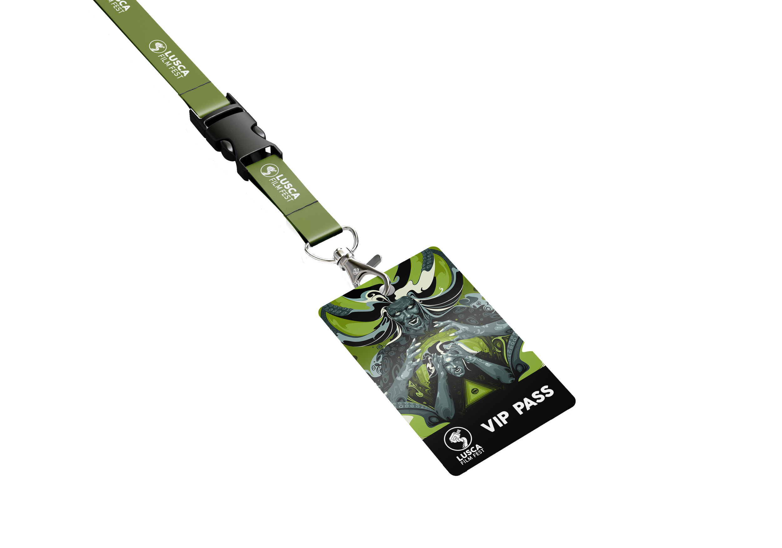 Tickets & Passes — Lusca - Fantastic Film Festival