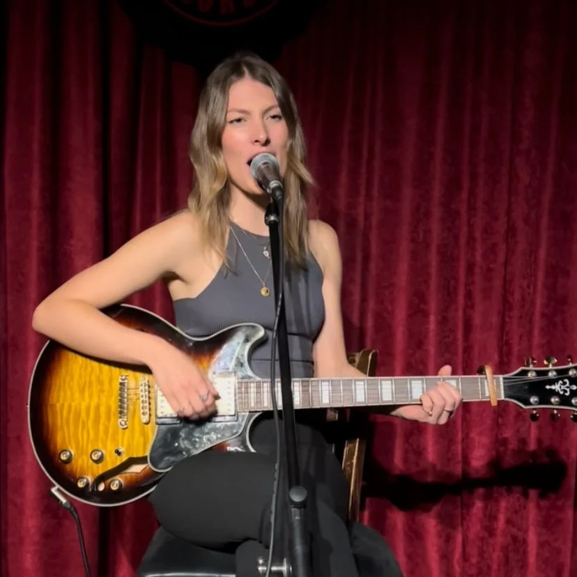 JOSEPHINE PEPPINK MUSIC