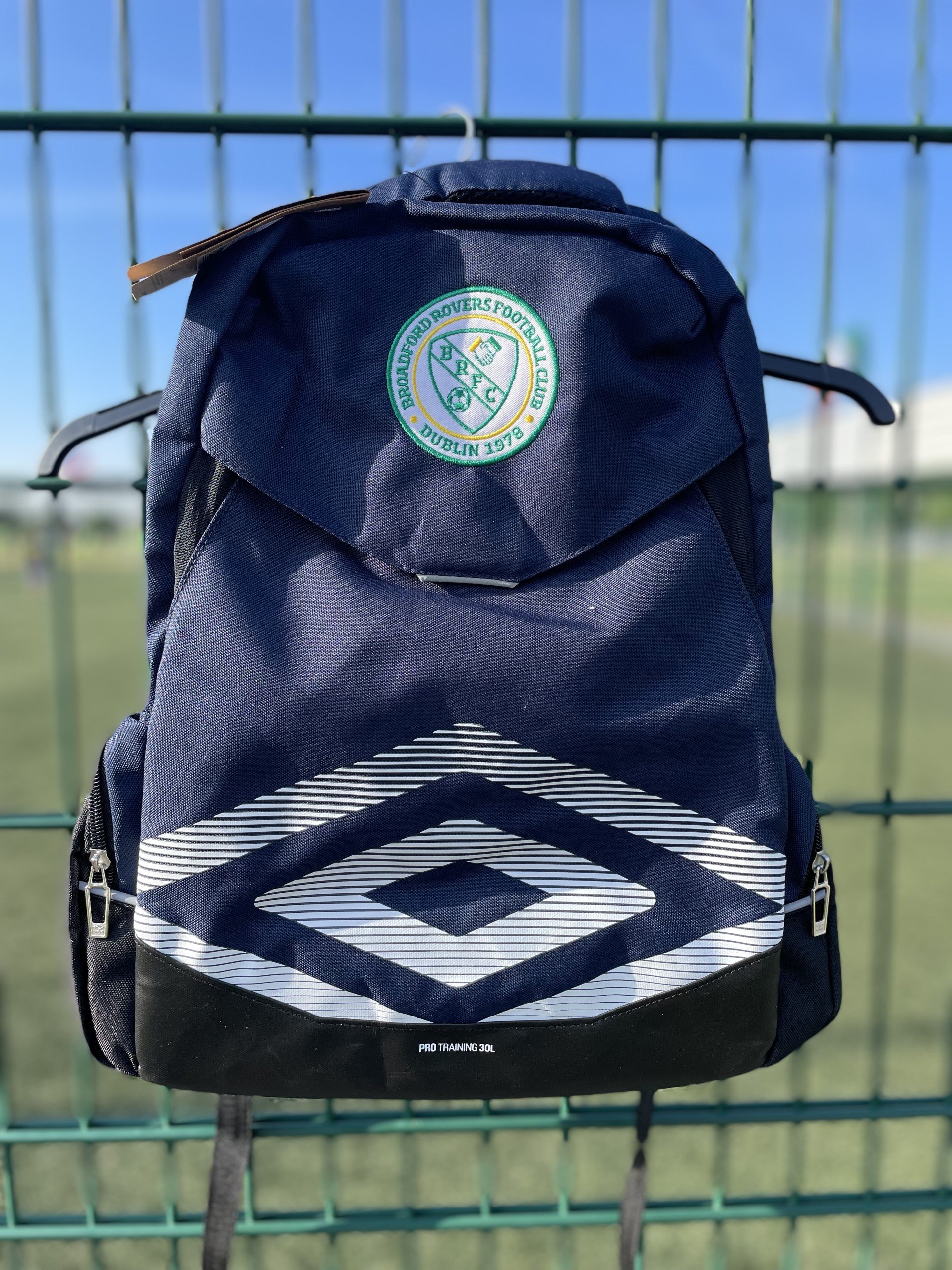 Shop — Broadford Rovers FC