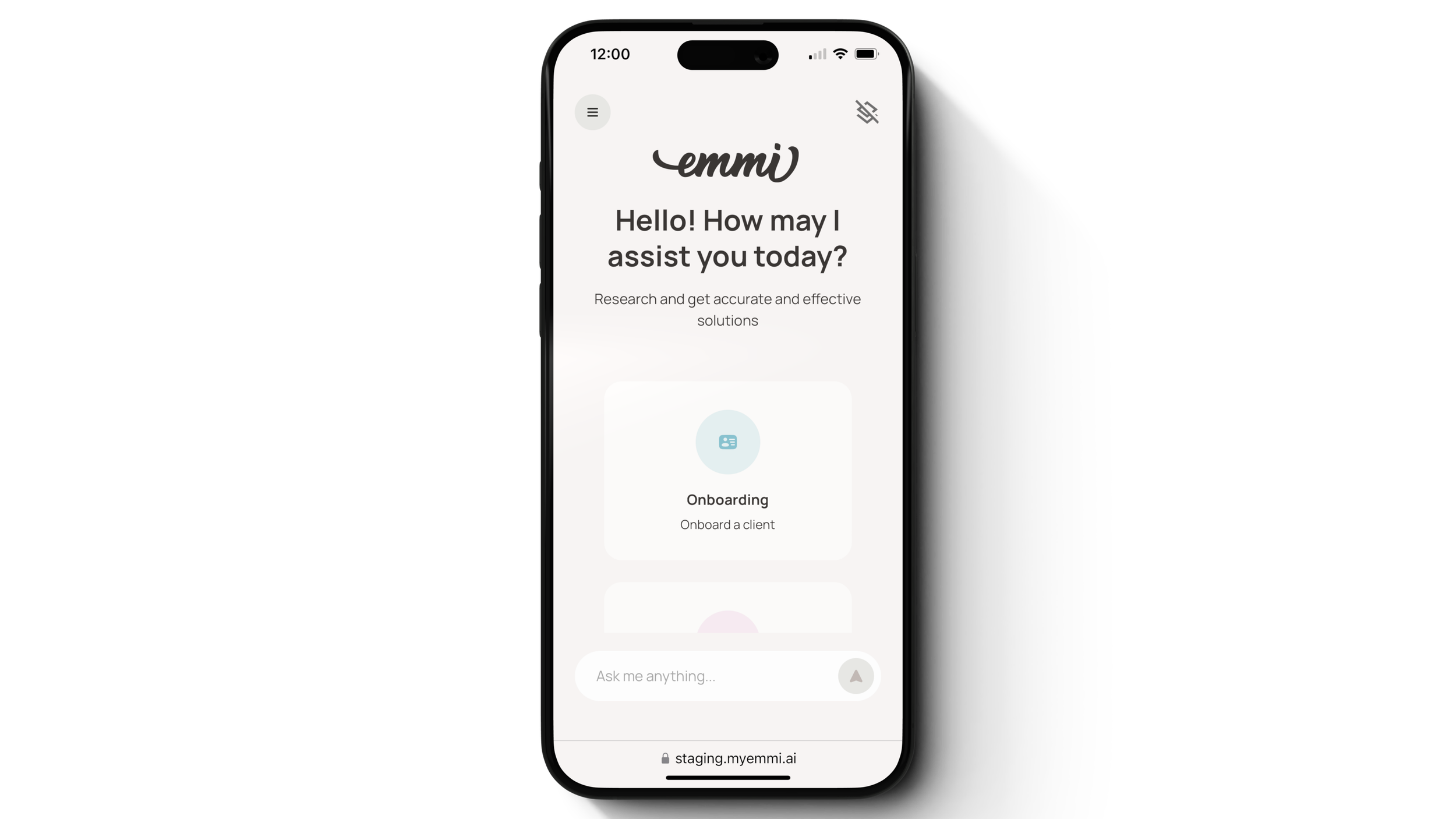 Emmi