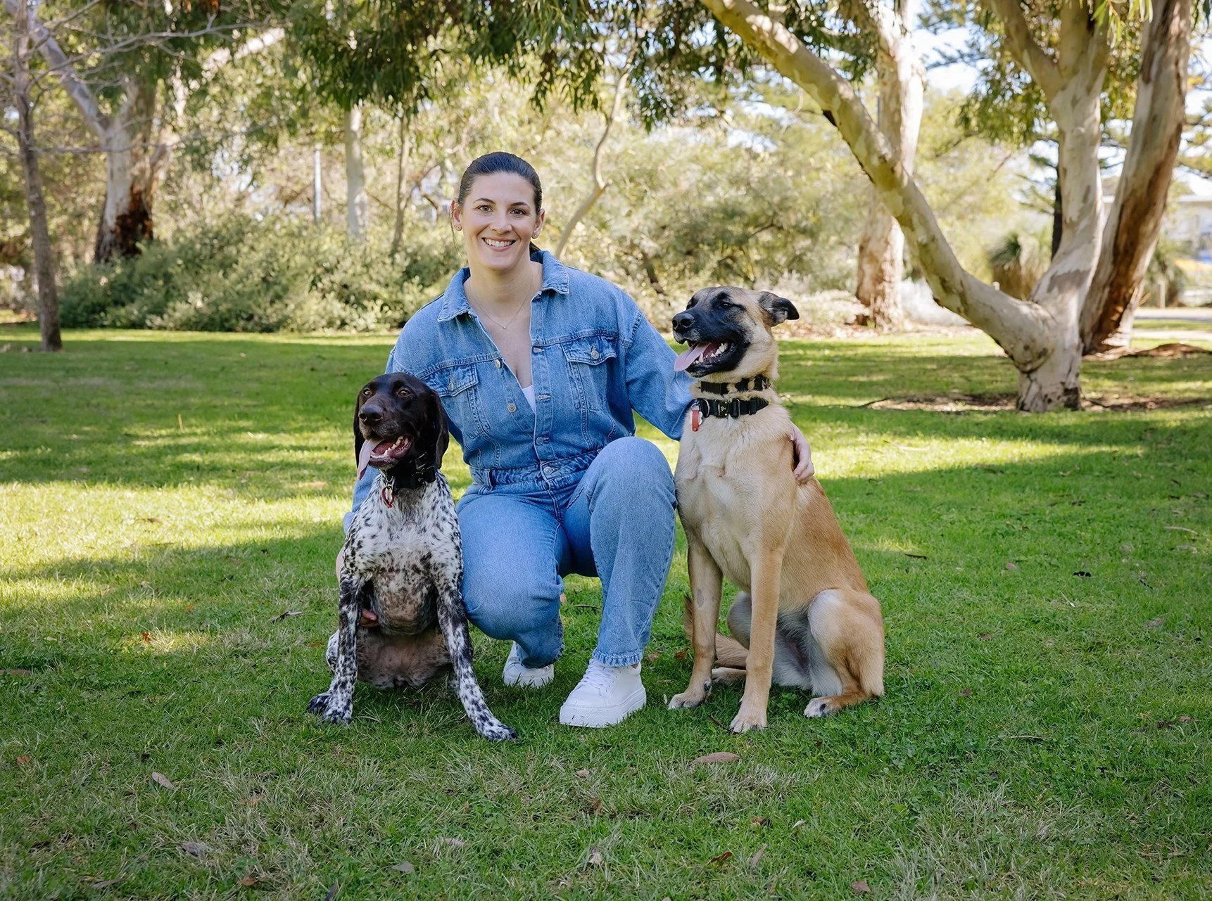 About | Perth Physiotherapy Services | Emily Masters Physio