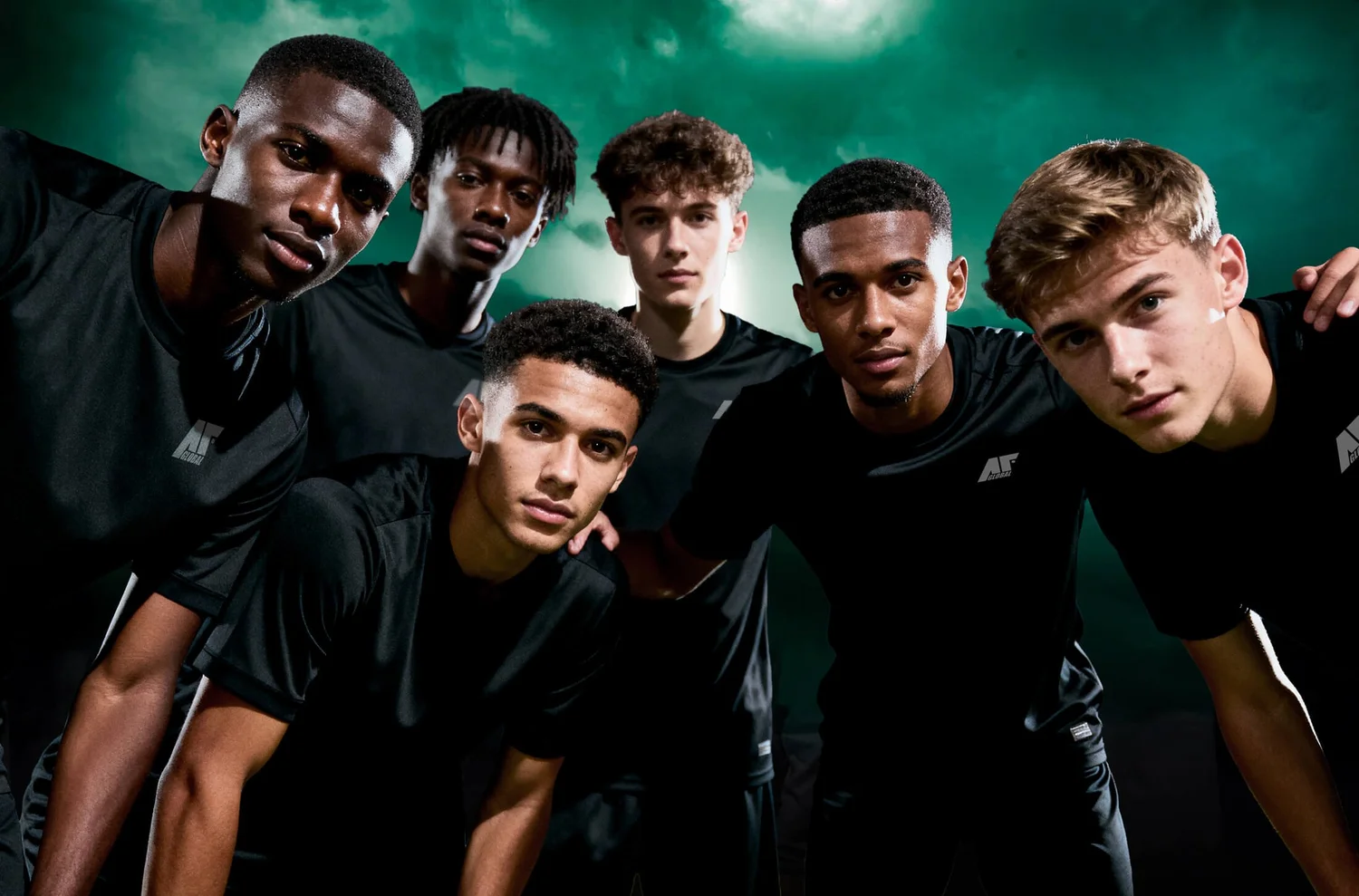 AF Global | Elite Football Academy UK & Education Programme